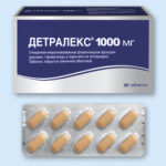 Detralex iskustva - Detralex 1000 - CENA